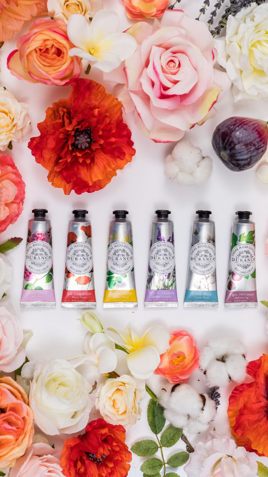 DURANCE – PERFUMES